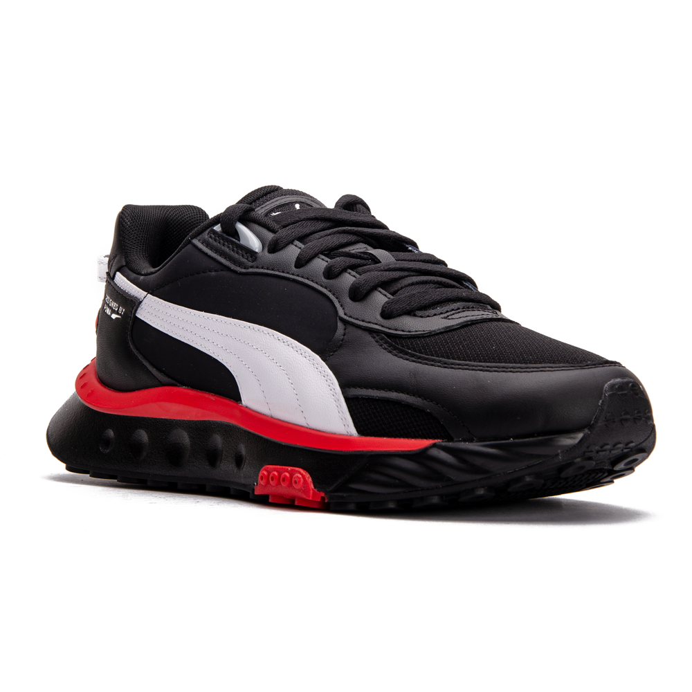 K-Sport | PUMA PATIKE WILD RIDER ROUTE