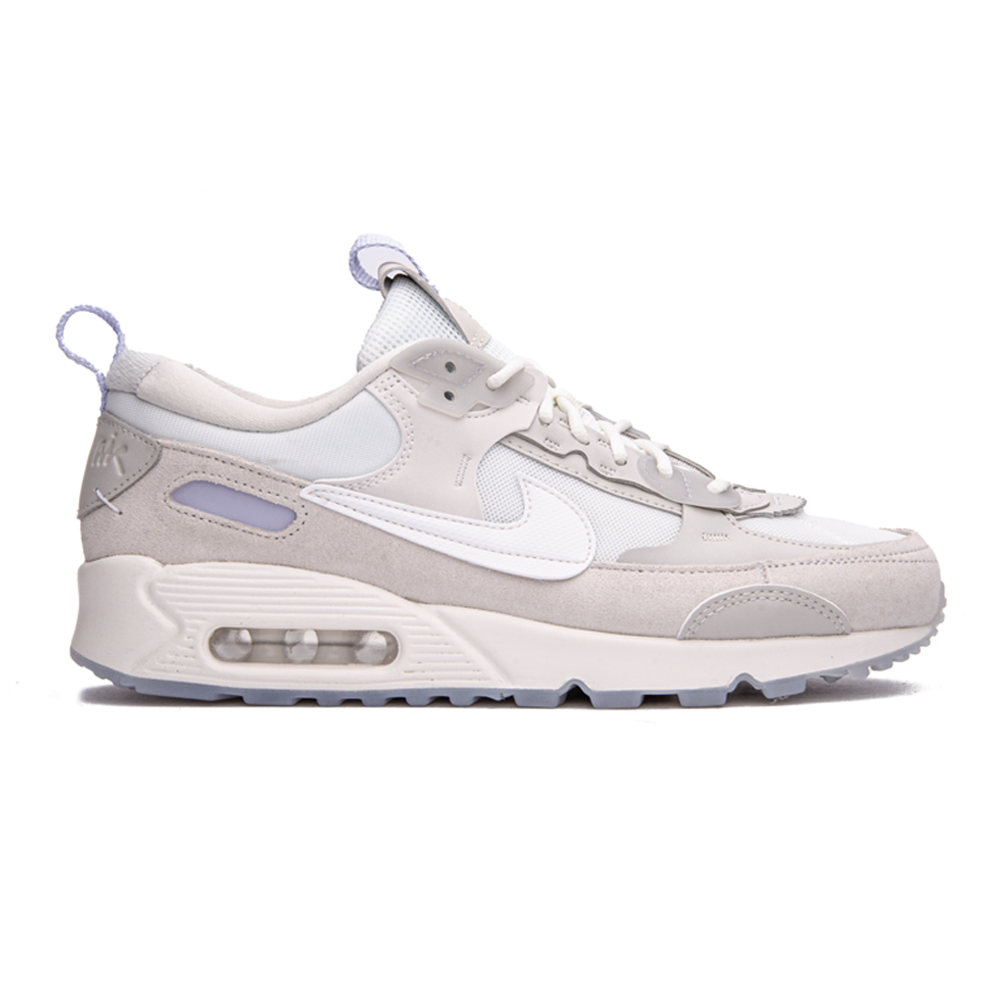Step Up | NIKE PATIKE AIR MAX 90 FUTURA