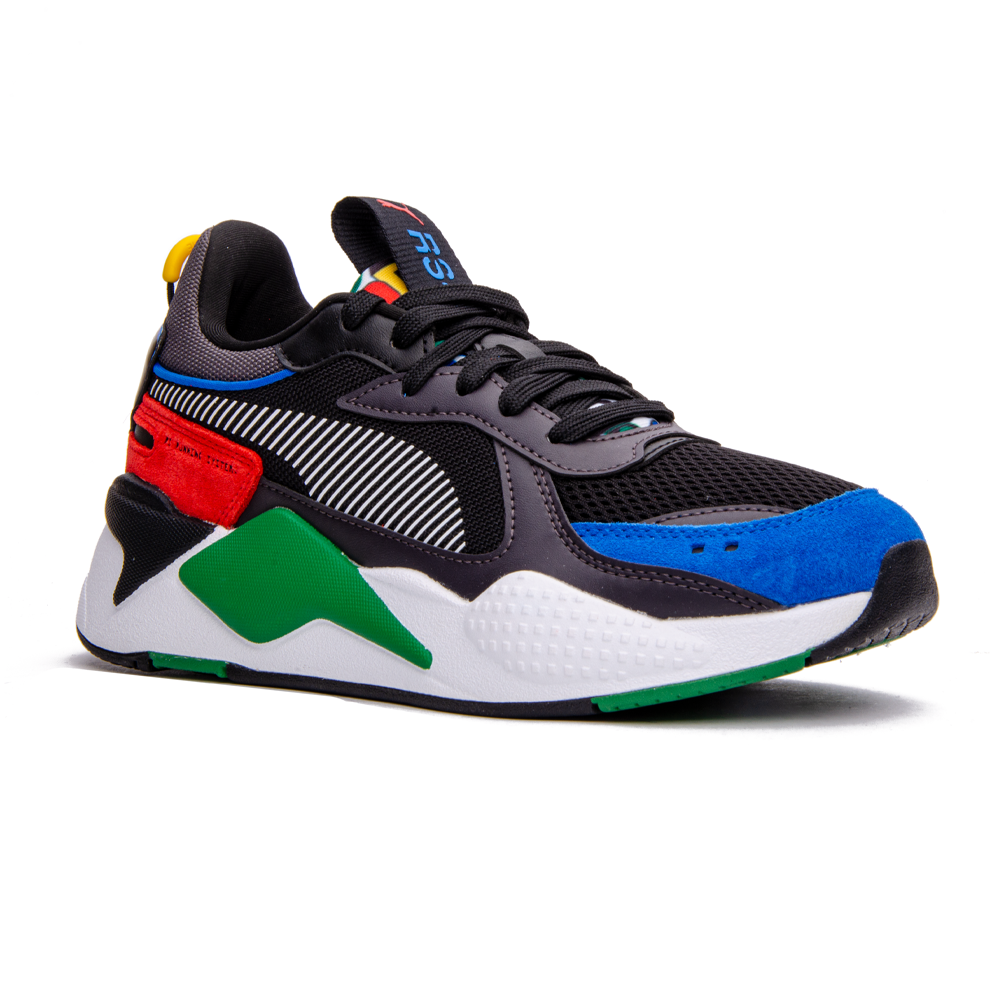 K-Sport | PUMA PATIKE RS-X TRASH TALK