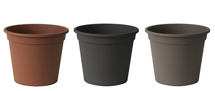 Vrtni centar Kalia - Online shop | SAKSIJA PVC COCCIO 18 CM