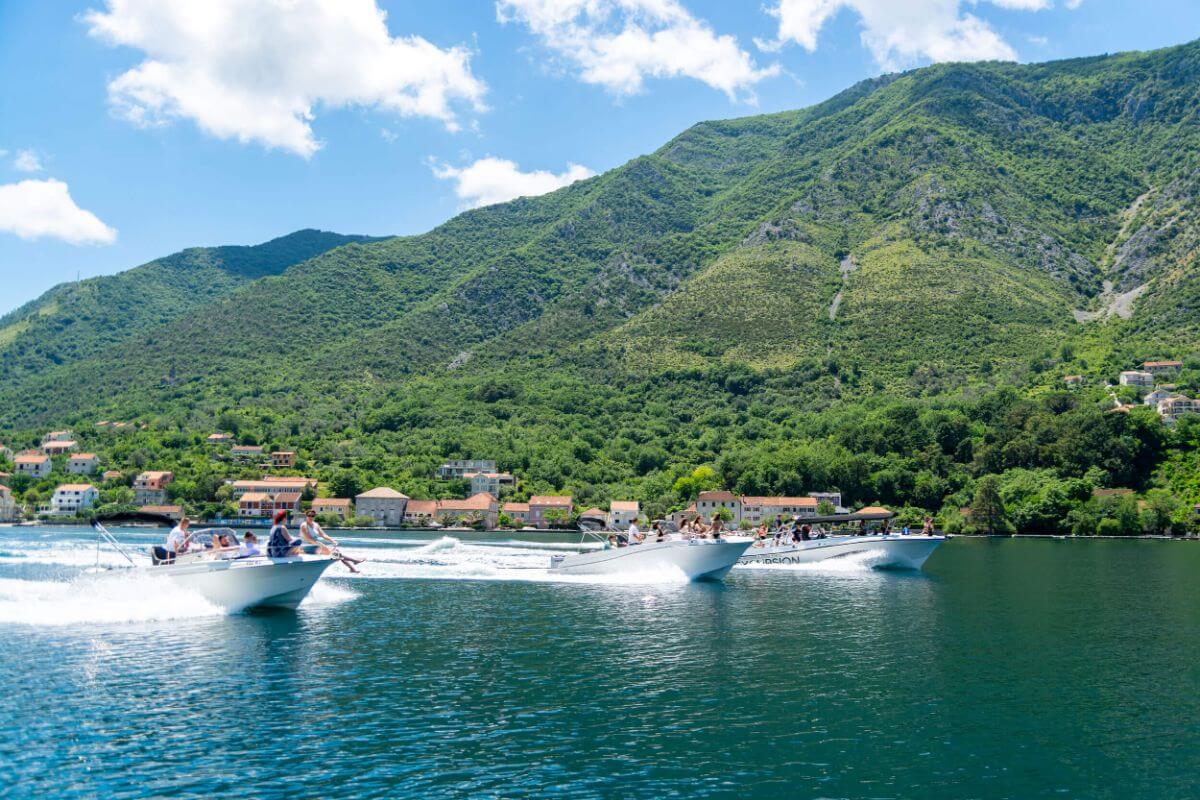 Blue Cave & Swimming Full-Day Boat Trip