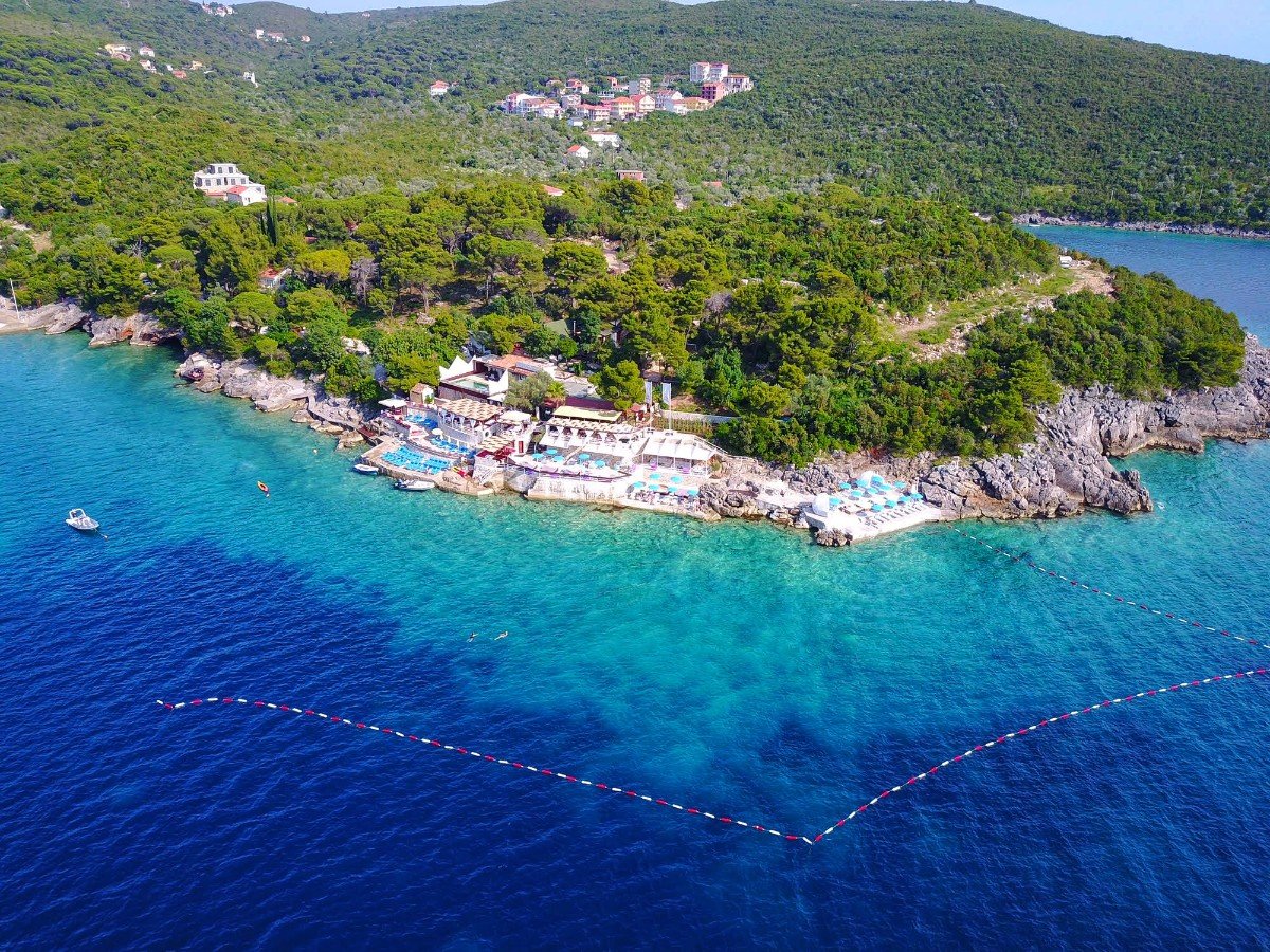 Blue Cave & Swimming Full-Day Boat Trip