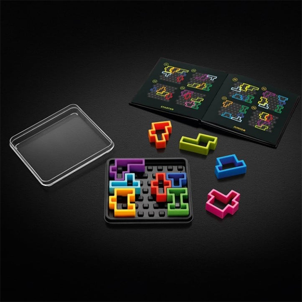 Logička igra Smart Games IQ Deluxe - Square