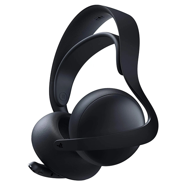 Slušalice Sony PS5 Pulse Elite Wireless headset Midnight Black