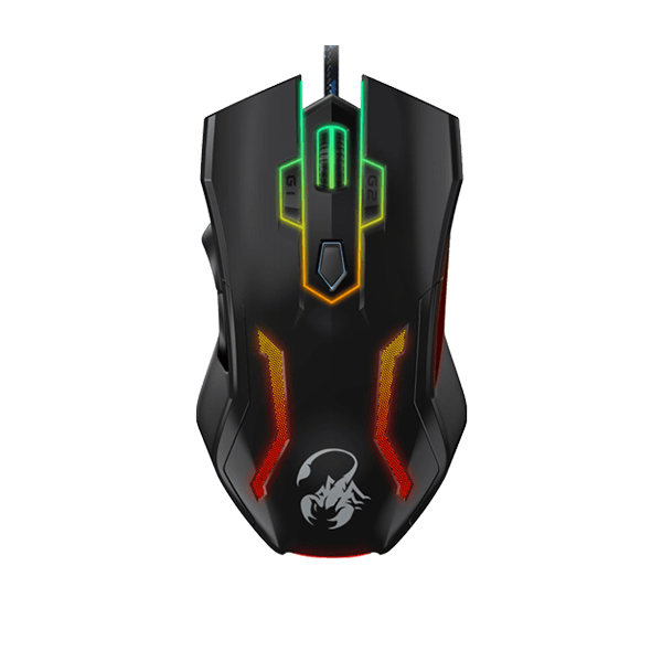 Miš Genius Scorpion Spear Pro
