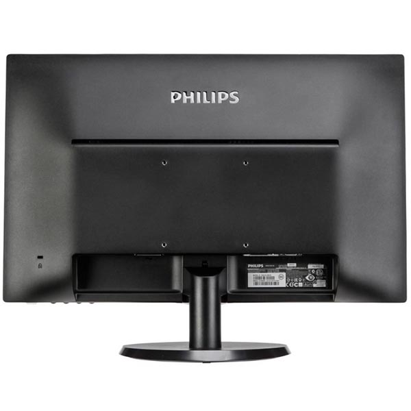 Monitor Philips 223V5LHSB2 21.5" Full HD 60Hz