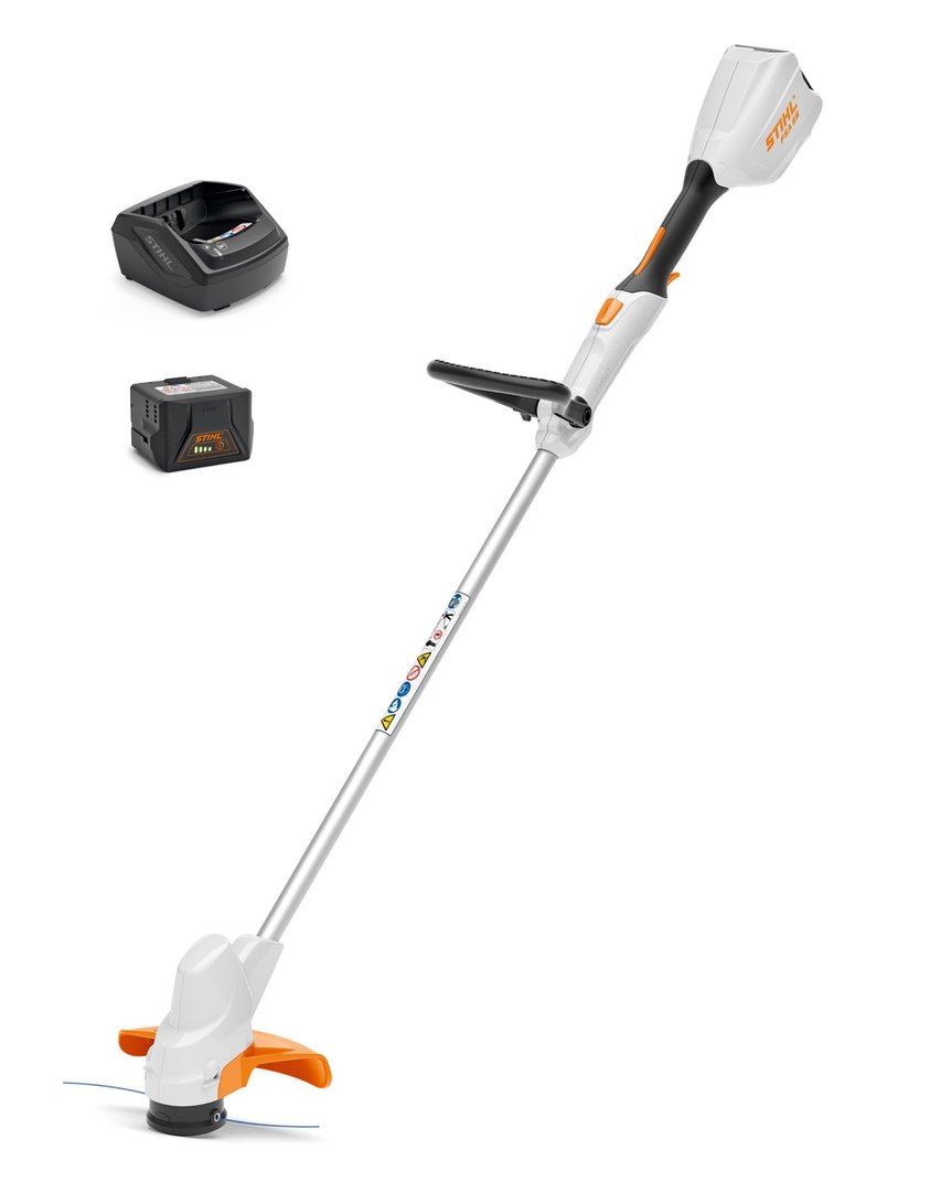 Trimer STIHL FSA 56 akku motorni Autocut 2-2