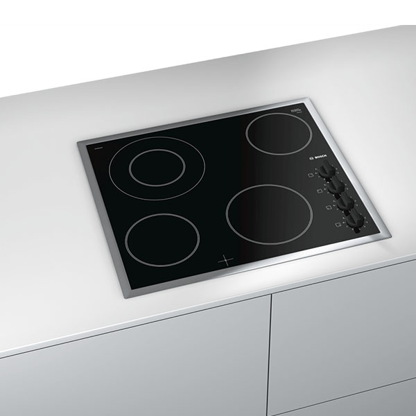 TehnoPlus - Ugradna ploča BOSCH PKF645CA1E/