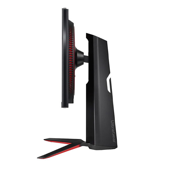 Monitor LG 24GN650-B UltraGear 24'' FHD IPS 144Hz Gaming