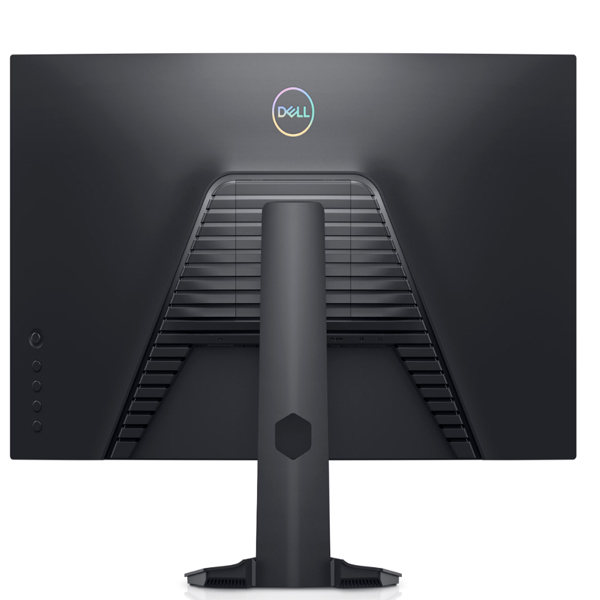 Monitor Dell S2722DGM 144Hz zakrivljeni Gaming