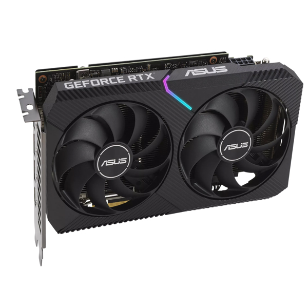 Grafička kartica Asus Nvidia GeForce RTX 3060 V2 OC E TUF-RTX3060-O12G