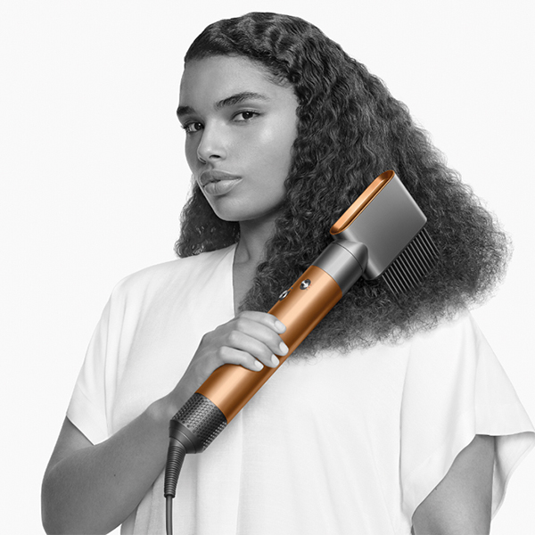 Stajler Dyson Airwrap Complete Bright Copper/Dark Blue +nastavak