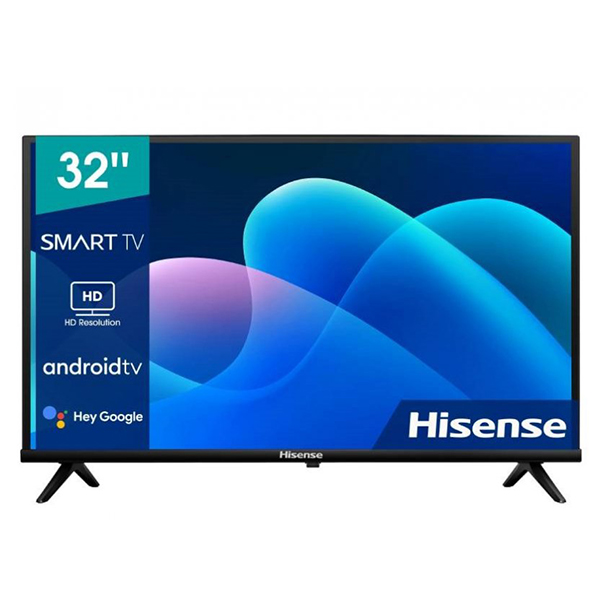 TV LED Hisense 32A4HA Smart Android