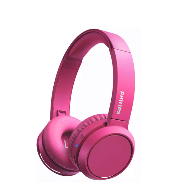 Slušalice Philips TAH4205RD/00