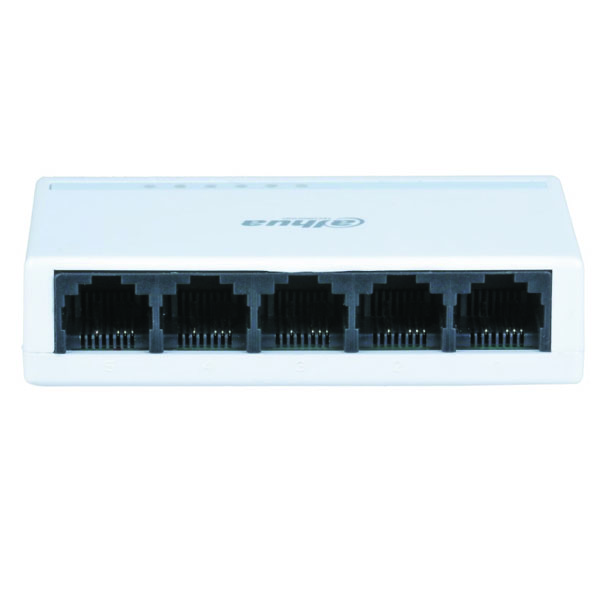 Switch Dahua PFS3005-5ET-L-V2