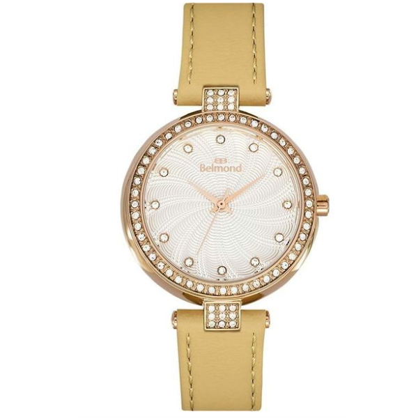 TIME + watches & jewelry | Belmond SRL706.437