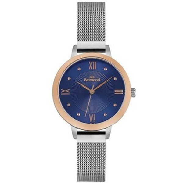 TIME + watches & jewelry | Belmond SRL812.590